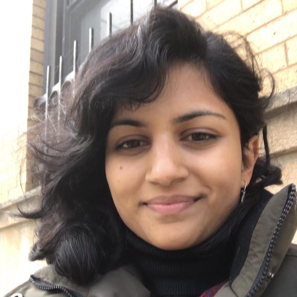 Our Team - West Oakland Environmental Indicators Project